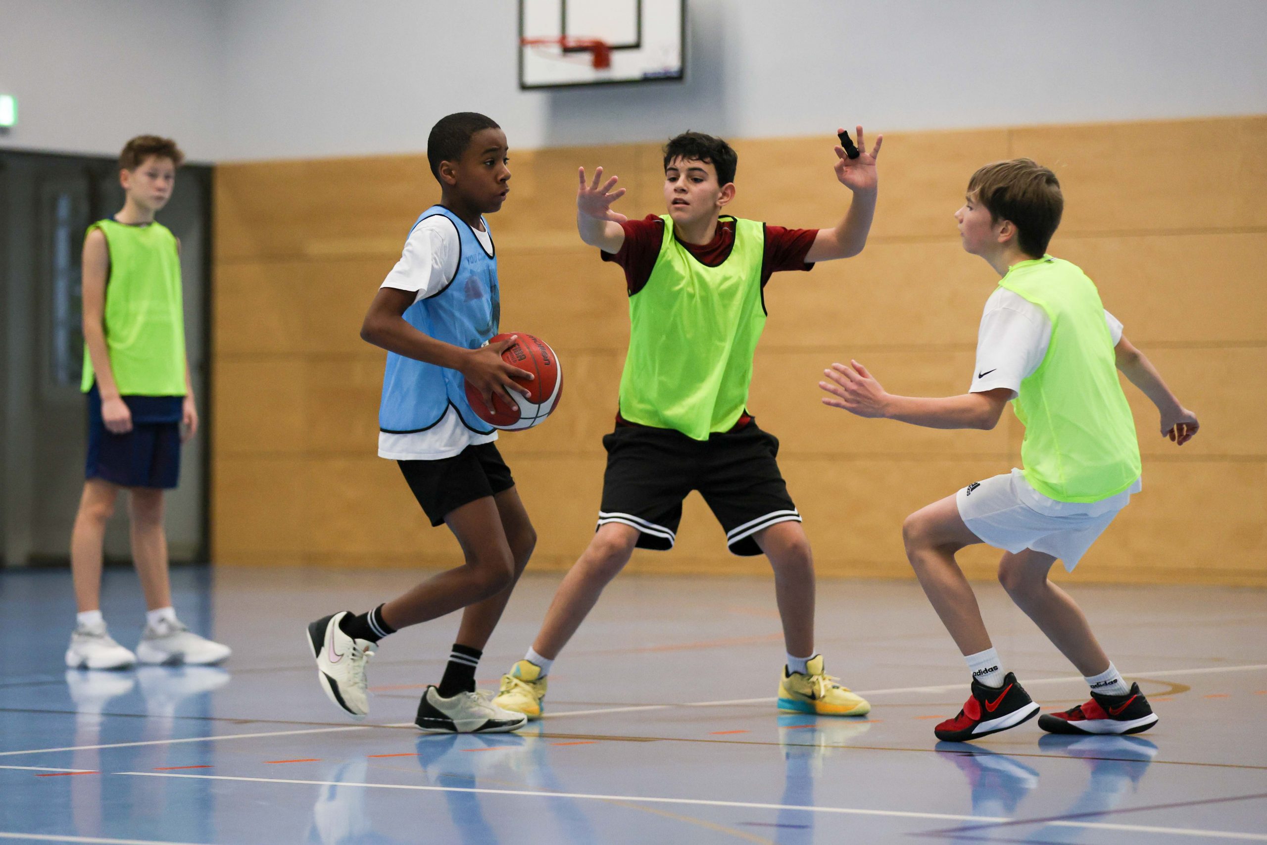 Roos LevelUp | Iserlohn Kangaroos